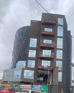 Heritage Centre offers Agege, Lagos one-stop leisure hub – www ...