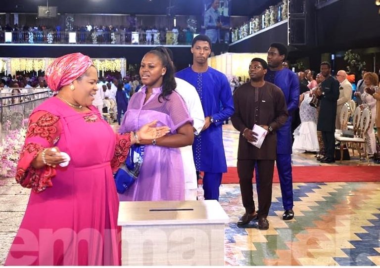 Tourism picks up in Ikotun as SCOAN marks 3rd post T.B. Joshua ...