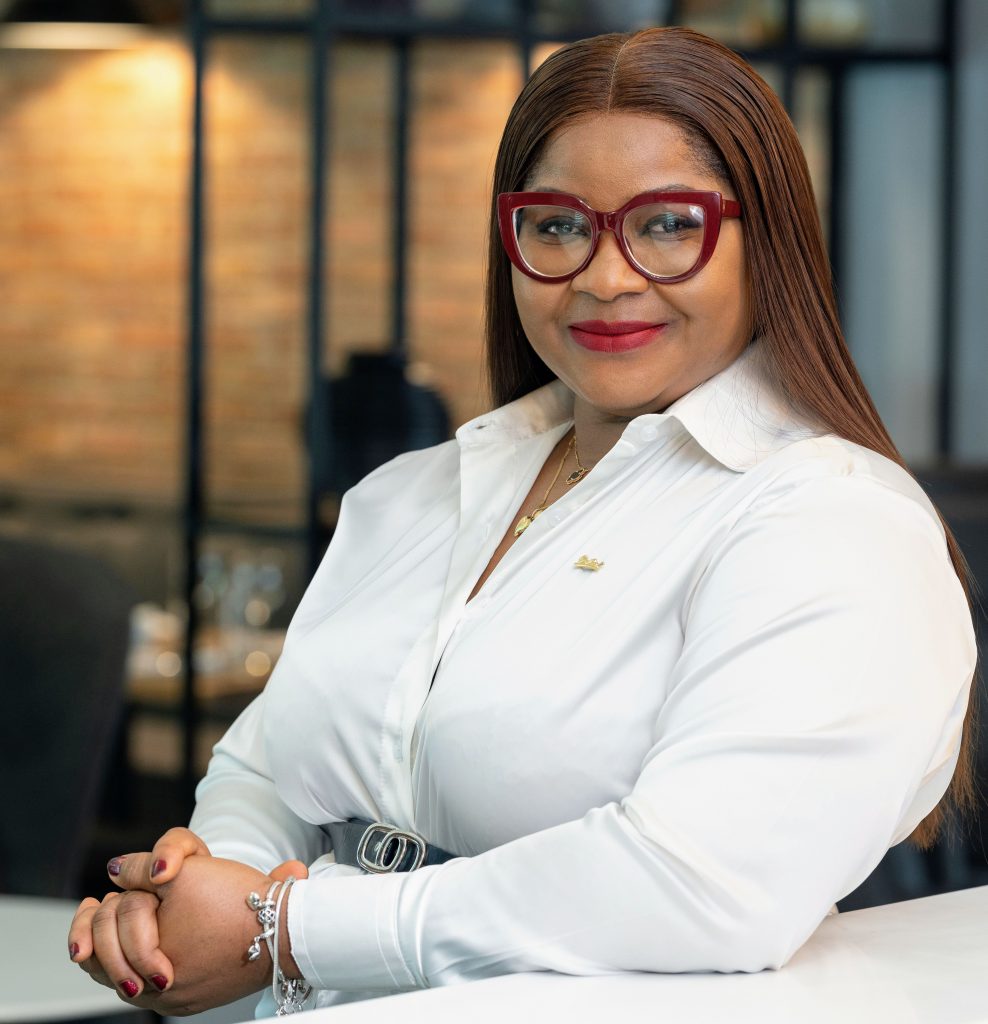 Rita Opiah: Celebrating a trailblazer on International Women’s Day 2025 ...